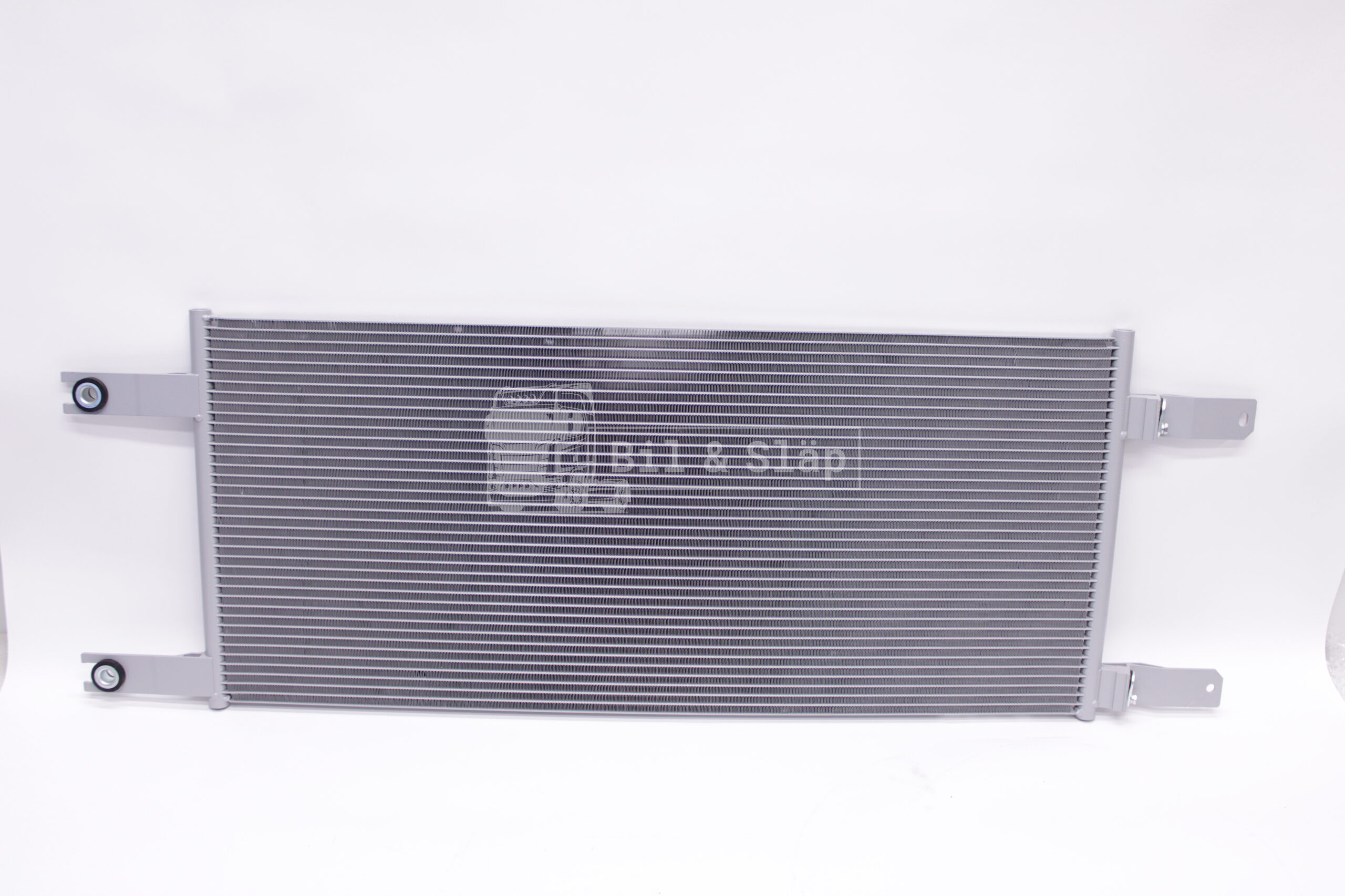 AC KONDENSOR CELLMÅTT 800x377x16mm - Lastbilsdel.se