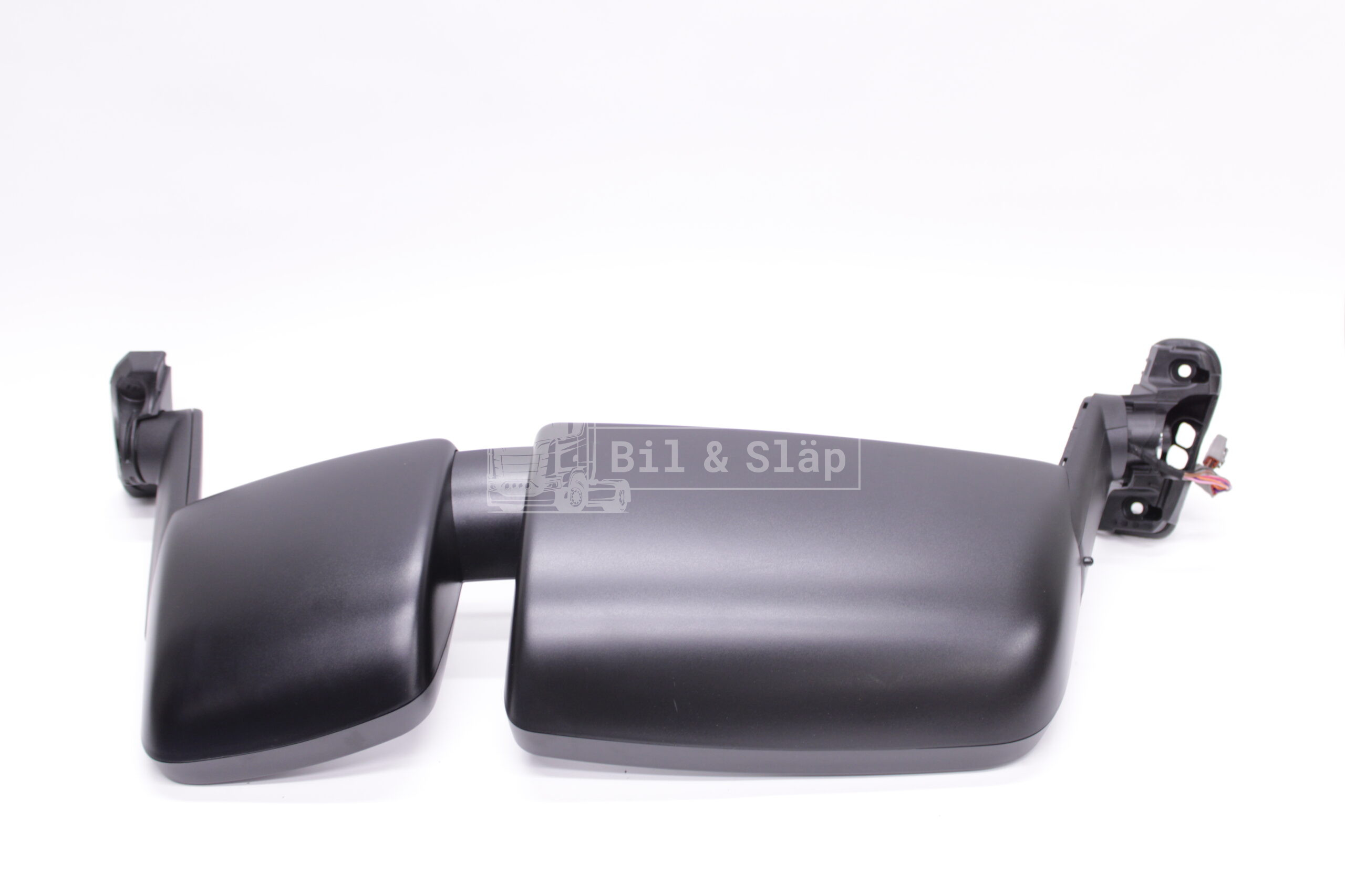 BACKSPEGEL HÖGER VÄRME ELJUST - Lastbilsdel.se