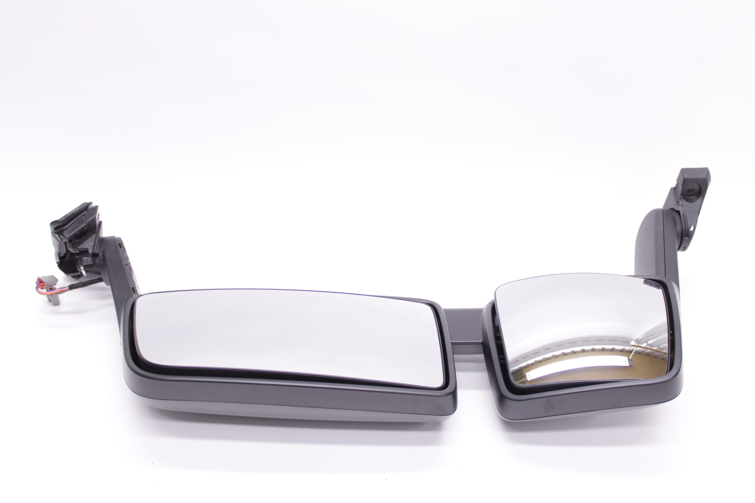 BACKSPEGEL HÖGER VÄRME ELJUST - Lastbilsdel.se