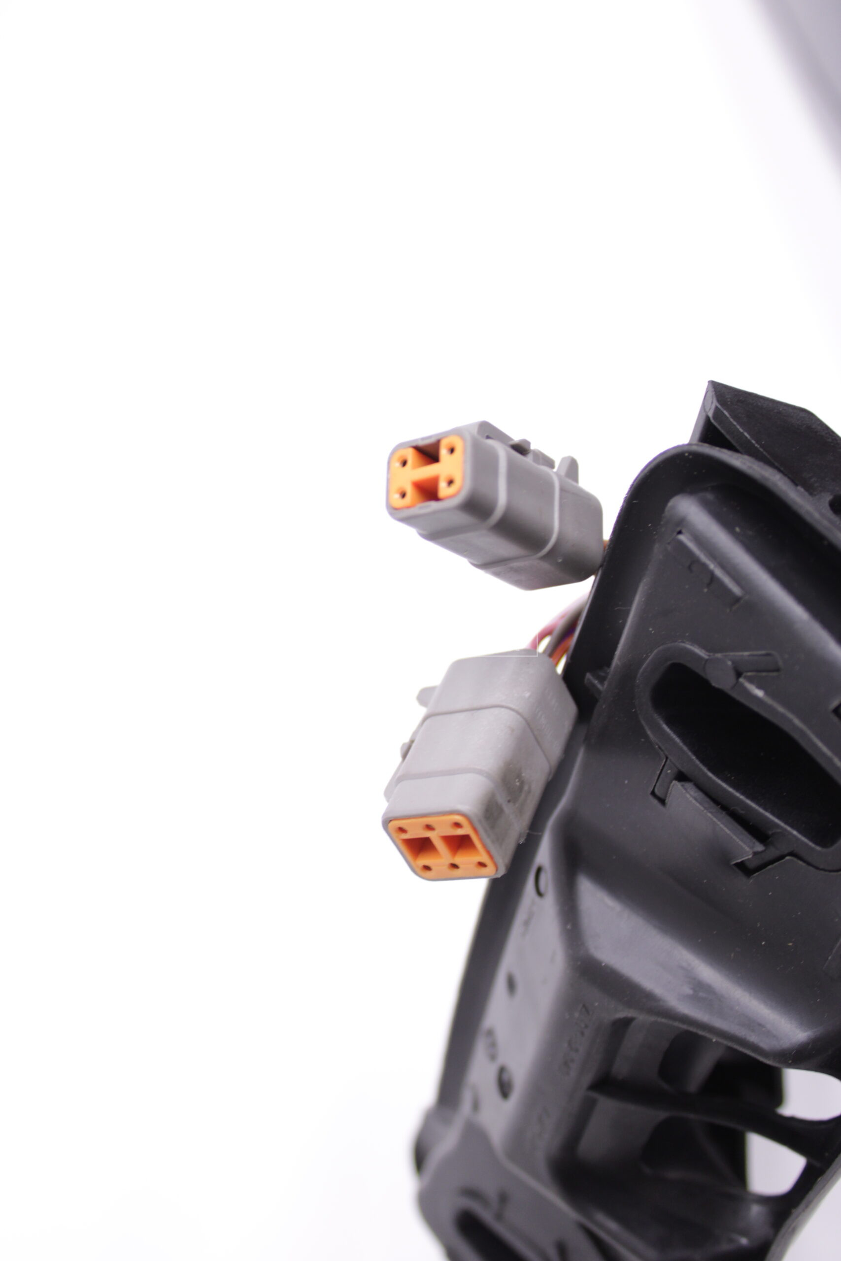 BACKSPEGEL HÖGER VÄRME ELJUST - Lastbilsdel.se