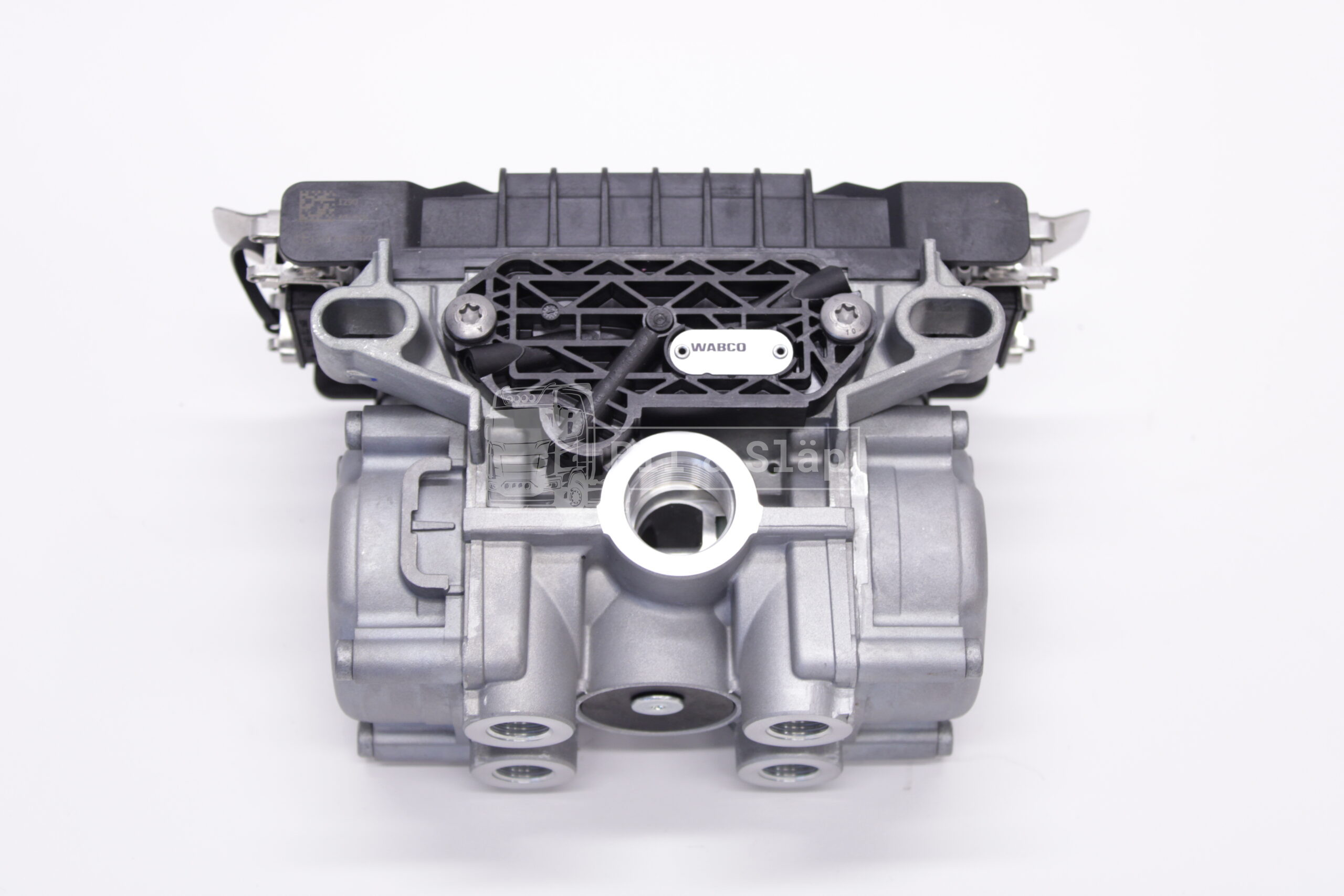 ABS VENTIL DUBBEL VCS II - Lastbilsdel.se