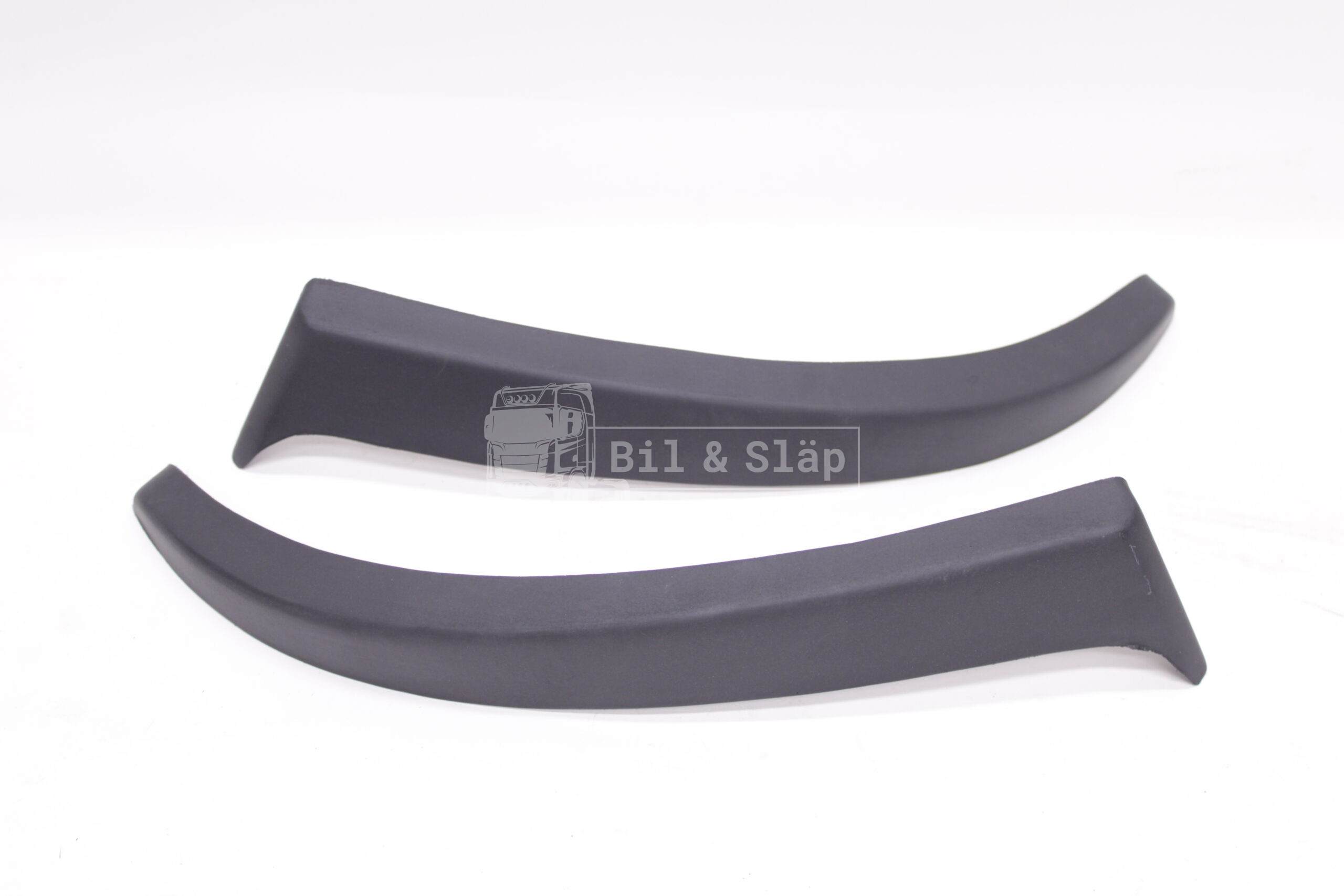 ÖGONLOCK GLASFIBER UTAN HÅL FÖR BLINK SCANIA NEXT GEN - Lastbilsdel.se