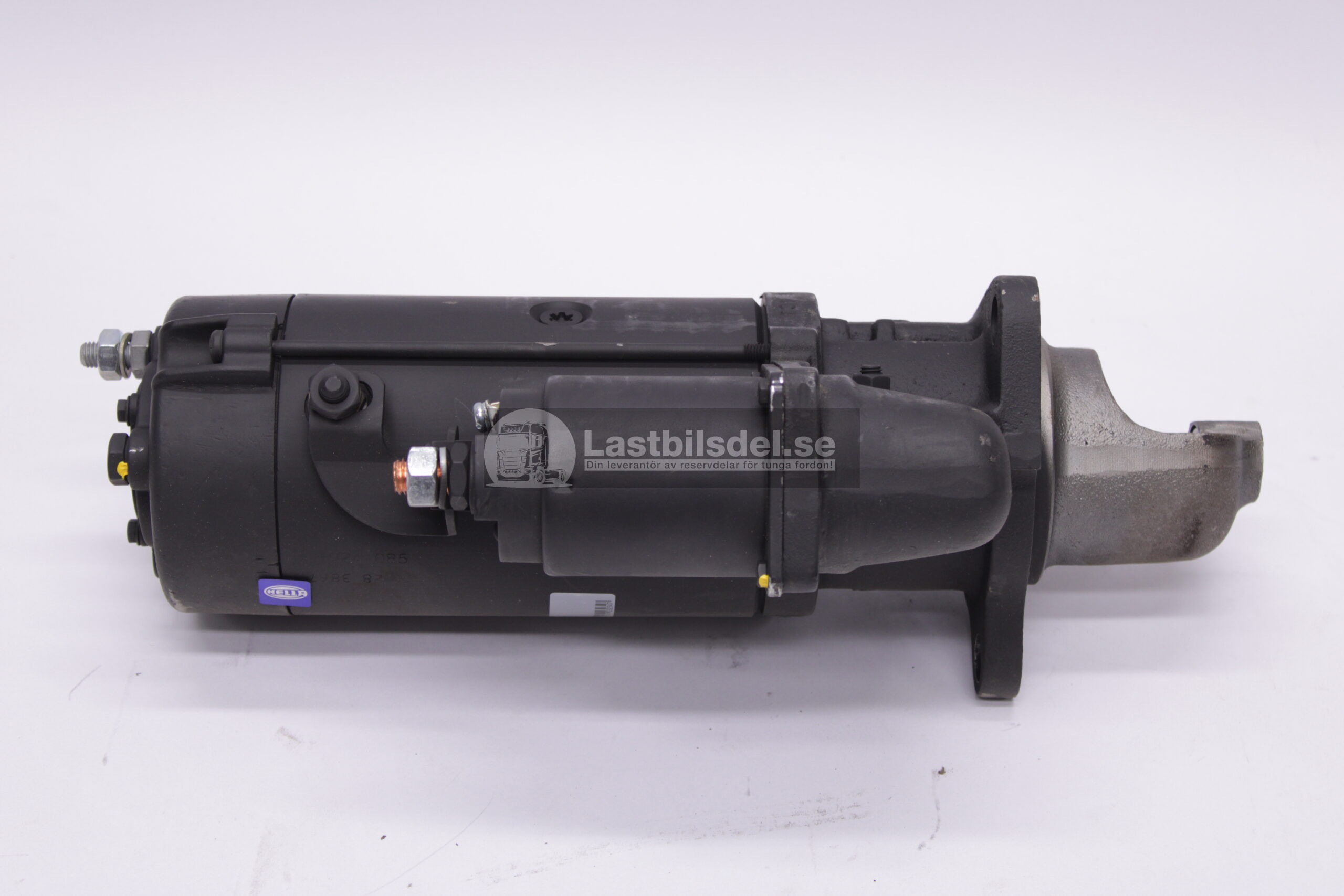 STARTMOTOR 24V 6,7KW SCANIA - Lastbilsdel.se